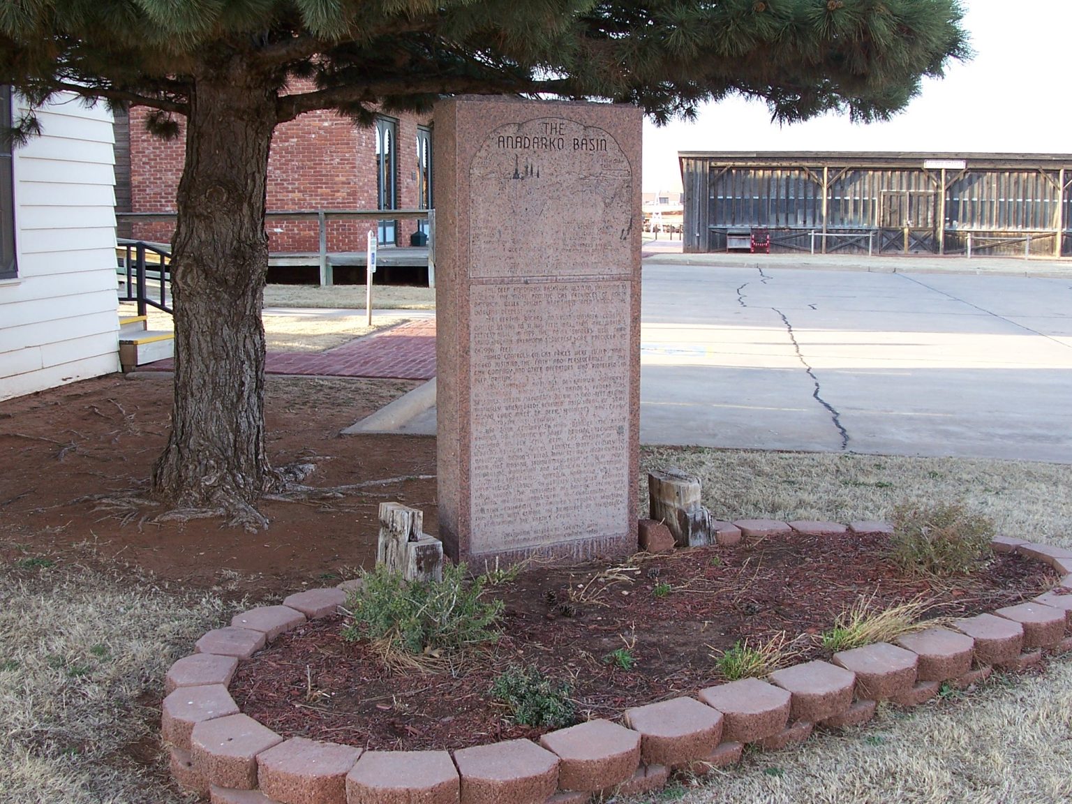 Points of Interest - Visit Elk City Oklahoma