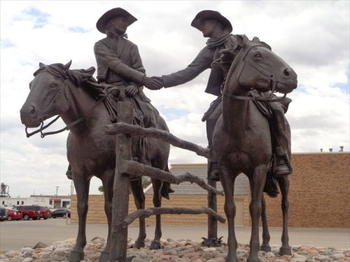 Points of Interest - Visit Elk City Oklahoma