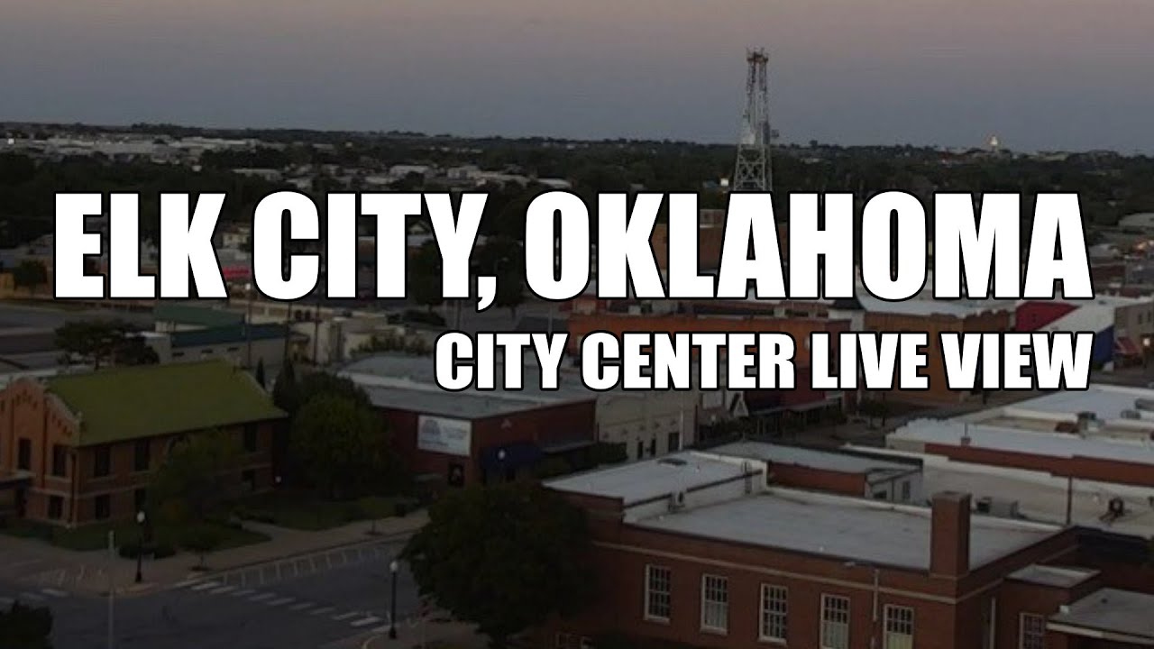 Visit Elk City - Visit Elk City Oklahoma