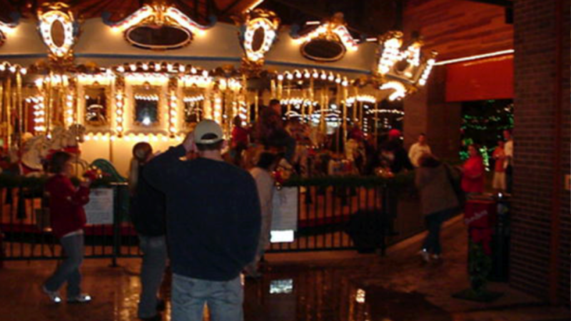 Attractions - Visit Elk City Oklahoma